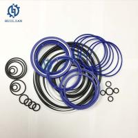 China Construction Machinery Parts Excavator RAMMER E64 E65 E66 E68 G80 G90 G100 Hydraulic Breaker Repair Seal Seal Kit for Breaker Spare Parts for sale