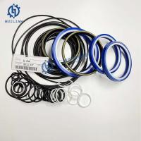 China Construction Machinery Parts Excavator RAMMER E64 E65 E66 E68 G80 G90 G100 Hydraulic Breaker Repair Seal Seal Kit for Breaker Spare Parts for sale