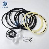 China Excavator DAEMO Hydraulic Breaker Seal Kit DMB70 DMB140 DMB210 DMB250 DMB450 DMB5000 Oil Seal for Rock Hammer Repair Kit Spare Parts for sale