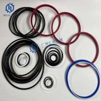 China Excavator DAEMO Hydraulic Breaker Seal Kit DMB70 DMB140 DMB210 DMB250 DMB450 DMB5000 Oil Seal for Rock Hammer Repair Kit Spare Parts for sale