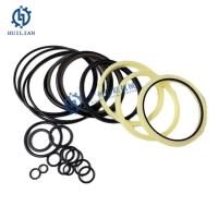 China Excavator DAEMO Hydraulic Breaker Seal Kit DMB70 DMB140 DMB210 DMB250 DMB450 DMB5000 Oil Seal for Rock Hammer Repair Kit Spare Parts for sale