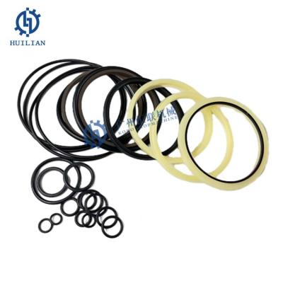 China Excavator DAEMO Hydraulic Breaker Seal Kit DMB70 DMB140 DMB210 DMB250 DMB450 DMB5000 Oil Seal for Rock Hammer Repair Kit Spare Parts for sale