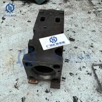 China XL1700 Hydraulic Breaker Front Head XL1300 XL1600 XL1900 XL2600 Breaker Spare Parts Cylinder Main Body Lowest Block for sale
