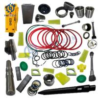China Hydraulic Hammer Breaker Seal Kits for Daemo S230/S500/S700/S-900/S1300/S-2200 Hydraulic Breaker Hammers for sale