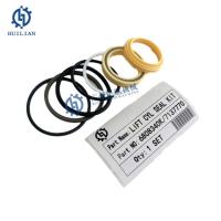 China Excavator SANGDO Hydraulic Breaker Seal Kit SD22 SD16 SD200 SD220 Oil Seal Lift Tilt Seal Kit Rock Hammer Steering Transmission Repair Kit For Hydraulic Breaker Spare Parts for sale