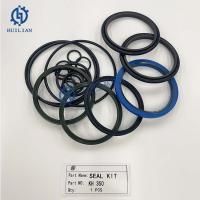 China Excavator SANGDO Hydraulic Breaker Seal Kit SD22 SD16 SD200 SD220 Oil Seal Lift Tilt Seal Kit Rock Hammer Steering Transmission Repair Kit For Hydraulic Breaker Spare Parts for sale