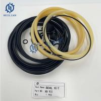 China Excavator SANGDO Hydraulic Breaker Seal Kit SD22 SD16 SD200 SD220 Oil Seal Lift Tilt Seal Kit Rock Hammer Steering Transmission Repair Kit For Hydraulic Breaker Spare Parts for sale
