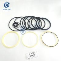 China S2300 S2500 S3000 S3600 S4500 Hydraulic Rock Hammer Repair Oil Kit Seal Kit for Excavator Parts for sale