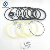 China S2300 S2500 S3000 S3600 S4500 Hydraulic Rock Hammer Repair Oil Kit Seal Kit for Excavator Parts for sale