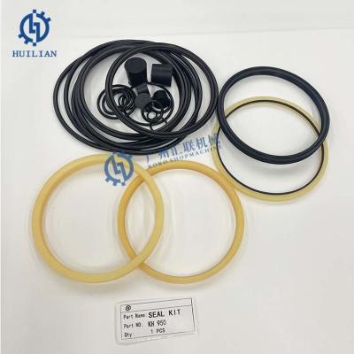 China TIGER KH350 KH600 KH950 KH1500 KH2200 KH2500 KH4000 Hydraulic Breaker Oil Seal  Seal Kit for Rock Hammer Repair Kit Spare Parts for sale