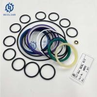 China Hammeroc Hydraulic Breaker Oil Seal HR90 HR300 Repair Kit for HR90 HR300 Rock Hammer Seal Kit Spare Parts for sale