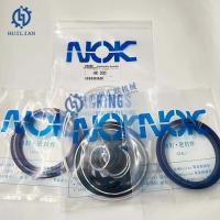 China Hammeroc Hydraulic Breaker Oil Seal HR90 HR300 Repair Kit for HR90 HR300 Rock Hammer Seal Kit Spare Parts for sale