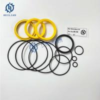 China Construction Machinery Parts Excavator Hydraulic Breaker Seal Kit STANLEY MB256 MB356 MB556 MB50EX MBX458 Rock Hammer Repair Seal for Hydraulic Hammer for sale