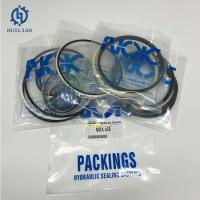 China Construction Machinery Parts Excavator Hydraulic Breaker Seal Kit STANLEY MB256 MB356 MB556 MB50EX MBX458 Rock Hammer Repair Seal for Hydraulic Hammer for sale