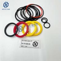 China Construction Machinery Parts Excavator Hydraulic Breaker Seal Kit STANLEY MB256 MB356 MB556 MB50EX MBX458 Rock Hammer Repair Seal for Hydraulic Hammer for sale