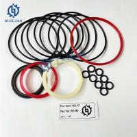 China Excavator BOB Hydraulic Hammer Seal Kit HB880 HB980 S185 S250 S70 S590 MS2560 Oil Seal for Rock Breaker Repair Kit Spare Parts for sale