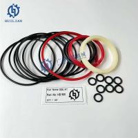 China Excavator BOB Hydraulic Hammer Seal Kit HB880 HB980 S185 S250 S70 S590 MS2560 Oil Seal for Rock Breaker Repair Kit Spare Parts for sale