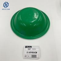 China Original Parker Breaker Diaphragm CATE120 H For Hammer Breaker CATE120 H Hydraulic breaker Spare Parts for sale