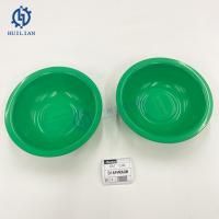 China Original Parker Breaker Diaphragm CATE120 H For Hammer Breaker CATE120 H Hydraulic breaker Spare Parts for sale