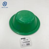 China Original Parker Breaker Diaphragm MTB365 MTB155 MTB175 MTB255 MTB285 For Hammer Breaker Hydraulic breaker Spare Parts for sale