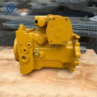 China Hydraulic Swing Motor Assy Original Construction Machinery 395 320B 320C Rotary Motor for  Excavator Accessories for sale