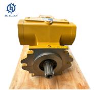 China Hydraulic Swing Motor Assy Original Construction Machinery 395 320B 320C Rotary Motor for  Excavator Accessories for sale