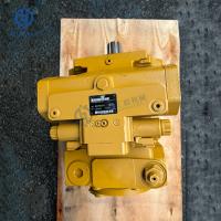 China Hydraulic Swing Motor Assy Original Construction Machinery 395 320B 320C Rotary Motor for  Excavator Accessories for sale