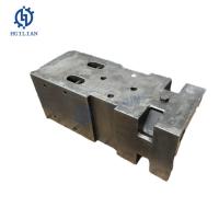 China TR210 TR203 TR200 Hydraulic Breaker Hammer Front Head Tailored for Furukawa for sale