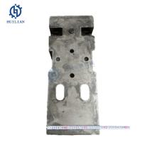 China TR210 TR203 TR200 Hydraulic Breaker Hammer Front Head Tailored for Furukawa for sale