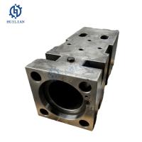 China TR210 TR203 TR200 Hydraulic Breaker Hammer Front Head Tailored for Furukawa for sale