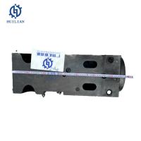 China XL1700 XL1900 XL1600 XL1300 Front Head Hydraulic Breaker Hammer Cylinder for Excavator Construction Machinery Spare Parts for sale