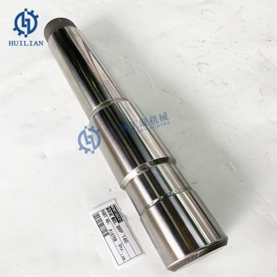 China BRP140 BRP130 BRP150 V32 V43 Hydraulic Breaker Chisel Piston Tips Hammer Piston for Excavator Attachments for sale