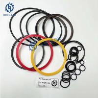 China Construction Machinery Parts Excavator CHICAGO Rock Breaker CP1150 Seal Kit Repair Seal for Hydraulic Hammer Spare Parts for sale