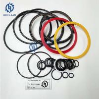 China Construction Machinery Parts Excavator CHICAGO Rock Breaker CP1150 Seal Kit Repair Seal for Hydraulic Hammer Spare Parts for sale