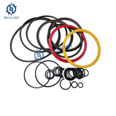 China Construction Machinery Parts Excavator CHICAGO Rock Breaker CP1150 Seal Kit Repair Seal for Hydraulic Hammer Spare Parts for sale