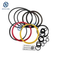 China Construction Machinery Parts Excavator CHICAGO Rock Breaker CP1150 Seal Kit Repair Seal for Hydraulic Hammer Spare Parts for sale