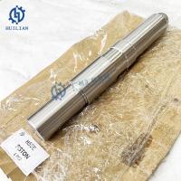 China Hydraulic Breaker Tips Hammer Piston H55E H120 H120S H120CS H130 H130C H130S for Excavator Attachments for sale