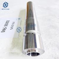 China BHR501 BRH40 NRH75 BRH125 BRH570 Hydraulic Breaker Chisel Piston Tips Hammer Piston for Excavator Attachments for sale