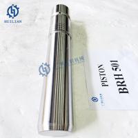 China BHR501 BRH40 NRH75 BRH125 BRH570 Hydraulic Breaker Chisel Piston Tips Hammer Piston for Excavator Attachments for sale