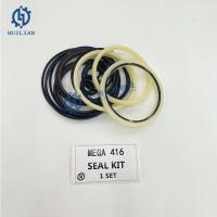 China Excavator Mega320 Mega325 Mega330 Mega416 Mega426 Hydraulic Breaker Seal Kit Repair Kit for Rock Hammer Spare Parts for sale