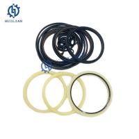 China Excavator Mega320 Mega325 Mega330 Mega416 Mega426 Hydraulic Breaker Seal Kit Repair Kit for Rock Hammer Spare Parts for sale