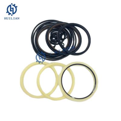 China Excavator Mega320 Mega325 Mega330 Mega416 Mega426 Hydraulic Breaker Seal Kit Repair Kit for Rock Hammer Spare Parts for sale