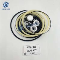 China Excavator Mega320 Mega325 Mega330 Mega416 Mega426 Hydraulic Breaker Seal Kit Repair Kit for Rock Hammer Spare Parts for sale
