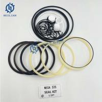 China Excavator Mega320 Mega325 Mega330 Mega416 Mega426 Hydraulic Breaker Seal Kit Repair Kit for Rock Hammer Spare Parts for sale
