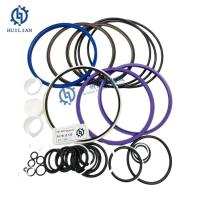 China Excavator DBTECH G130 G120 G110 G100 G90 G80 Hydraulic Breaker Oil Seal Repair Kit for Hydraulic Hammer Spare Parts for sale