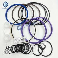 China Excavator DBTECH G130 G120 G110 G100 G90 G80 Hydraulic Breaker Oil Seal Repair Kit for Hydraulic Hammer Spare Parts for sale