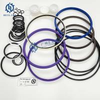 China Excavator DBTECH G130 G120 G110 G100 G90 G80 Hydraulic Breaker Oil Seal Repair Kit for Hydraulic Hammer Spare Parts for sale