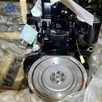 China YANMAR New Diesel Engine Assy 4TNV88 4TNV94L-BVDBCC 4TNE84 4TNE94 4TNE98 4TNV98 4TNV106 4TNV106T Fit Hyundai Excavator for sale