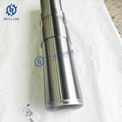 China DOOSAN DXB260H HB30 HB40 DXB420 DXB500 DXB700 Hydraulic Breaker Tips Hammer Piston for Durable Excavator Attachments for sale