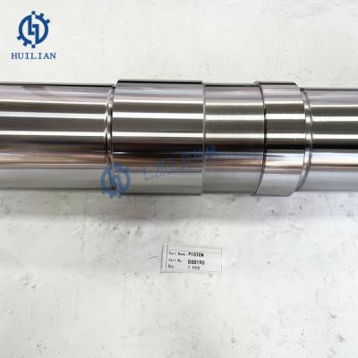 China DOOSAN DXB190 DXB230 DXB260 DXB90 DXB100 DXB130 Hydraulic Breaker Tips Hammer Piston for Excavator Attachments for sale